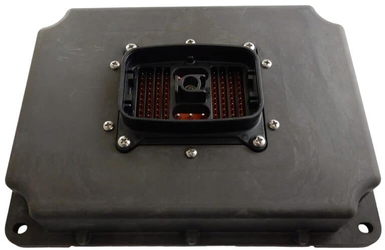 Interface Module, 16 Inputs, 15 Outputs, SAE J1939