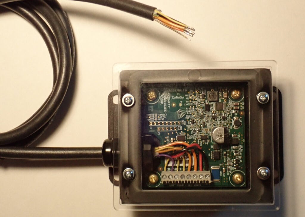 Axiomatic releases a versatile Single Universal Input, Single Output ...