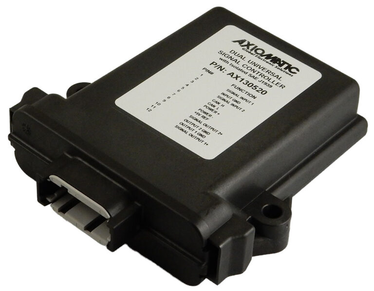 Signal Converters & Signal Conditioners | Axiomatic Technologies ...