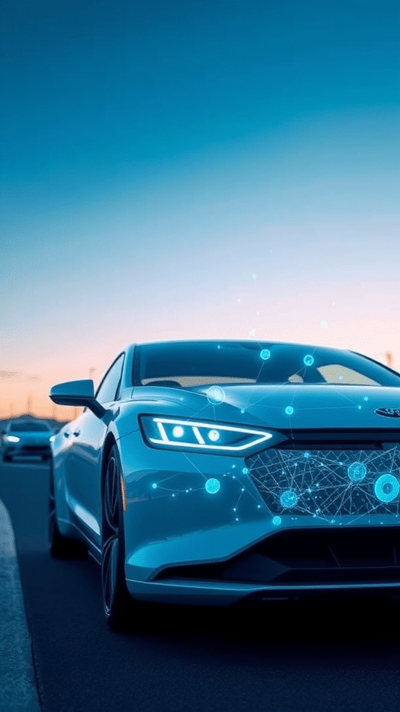 Automotive Ethernet - The Network Architecture For Your Vehicle ...